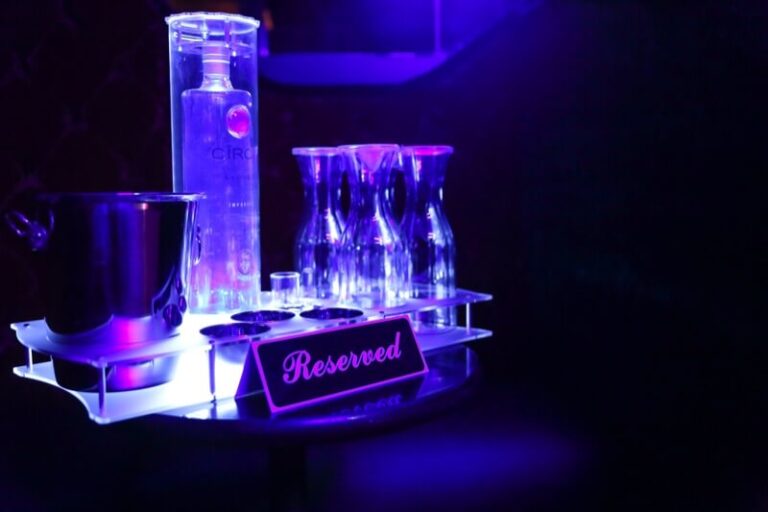 Torch 1 - The Torch Lounge - We are Idaho's Premier Gentlemen’s Club