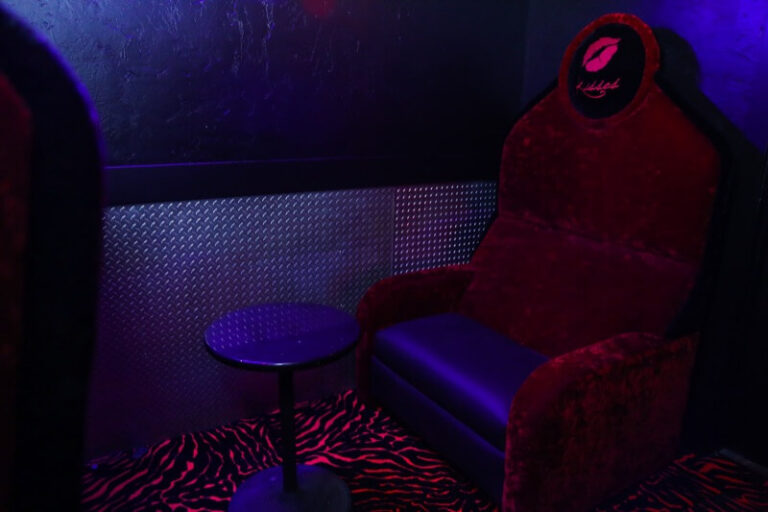 Torch 1 - The Torch Lounge - We are Idaho's Premier Gentlemen’s Club